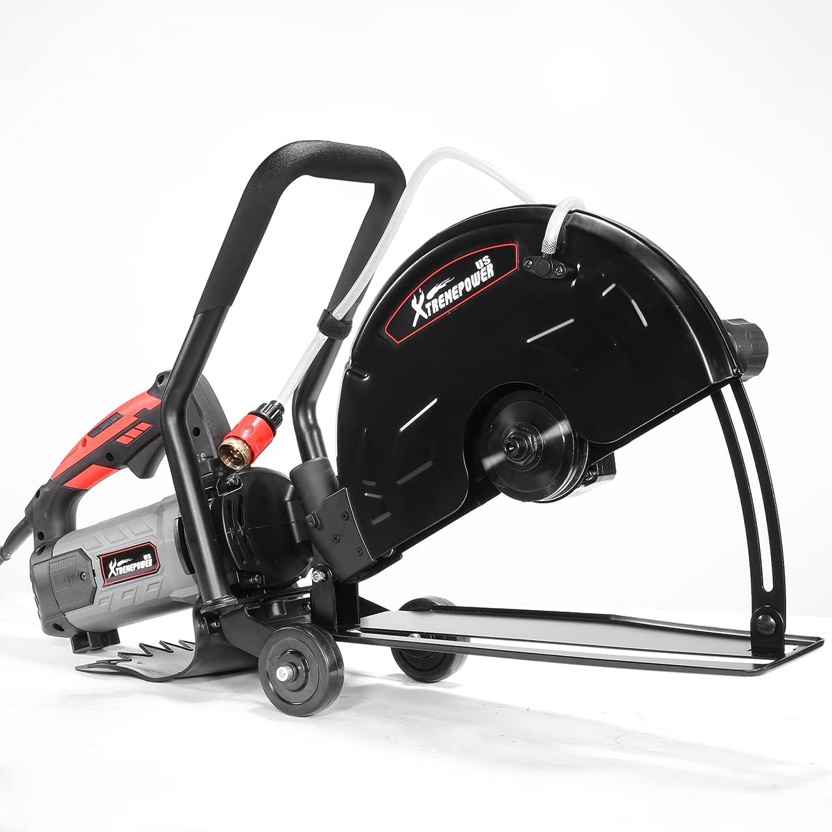 XtremepowerUS Electric Cutter Circular Saw Review ...